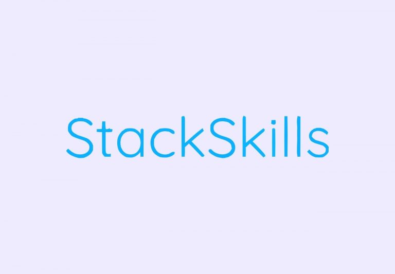 StackSkills Lifetime Deal: Unlimited access to all courses