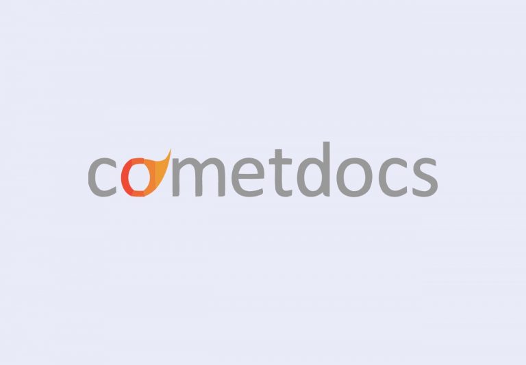 CometDocs Lifetime Deal: Convert PDF files to MS Office formats and more