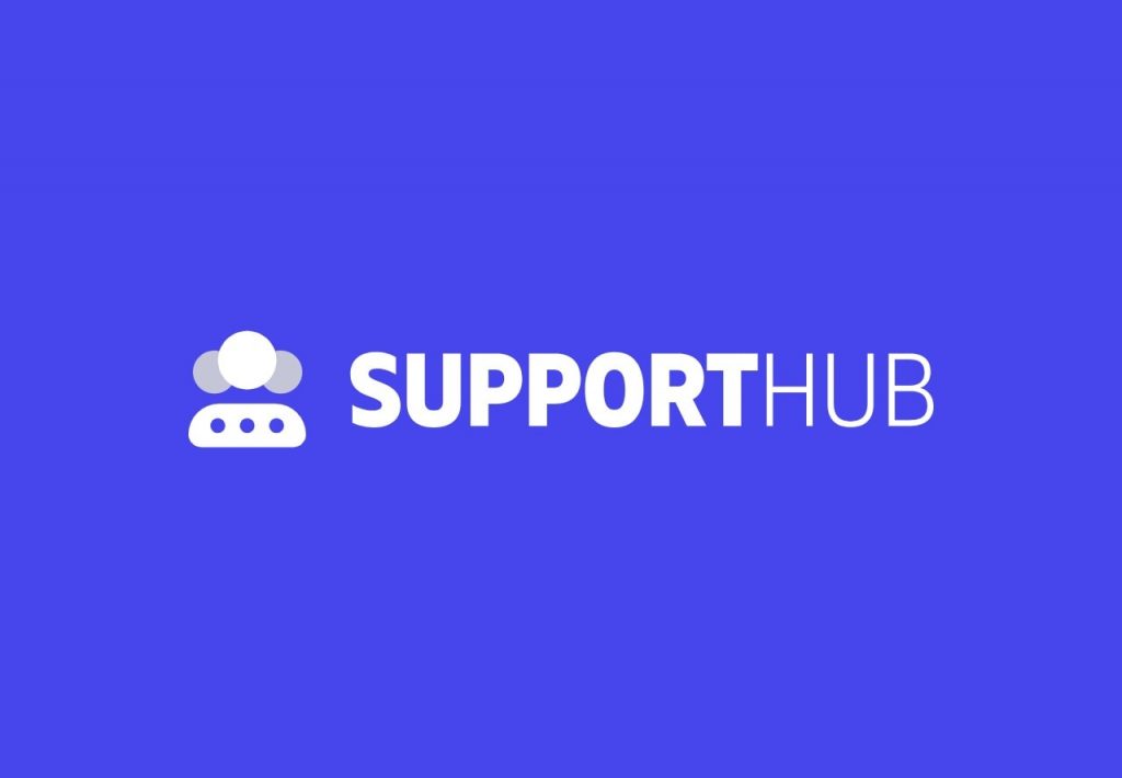 Support Hub: Premium helpdesk solution for Startups and Small Business.