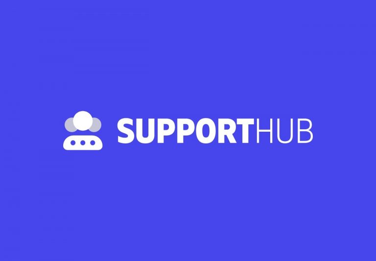 Support Hub: Premium helpdesk solution for Startups and Small Business.