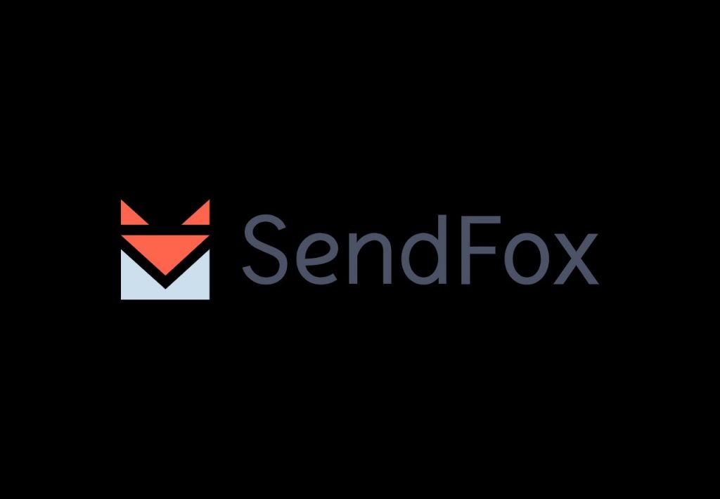 SendFox lifetime deal: Simple Email Marketing
