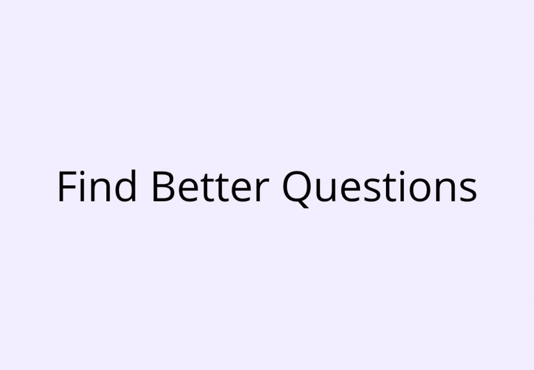 Find Better Questions Lifetime Deal: Quora marketing on the next level