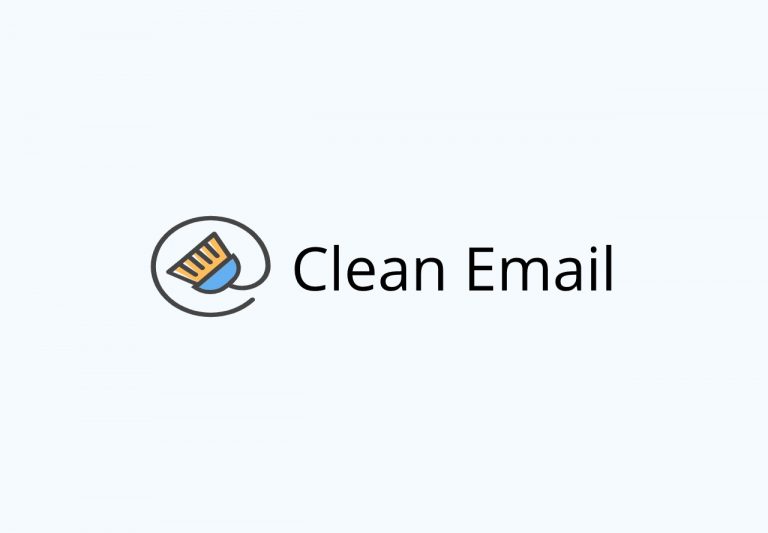 Clean Email Lifetime Deal: Cleans unwanted mails from your mailbox