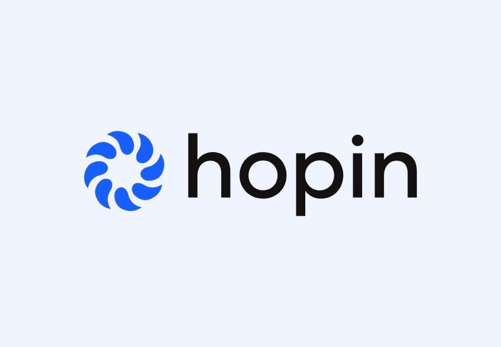 Hopin Lifetime Deal: Events without limits