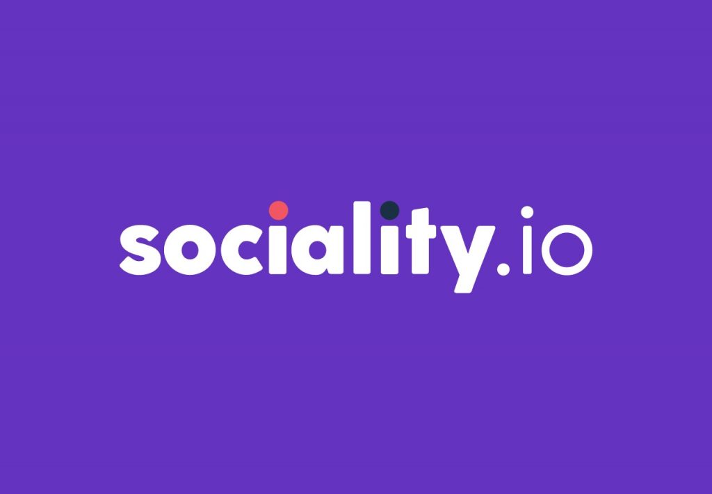 Sociality Lifetime deal: All in one social media management tool