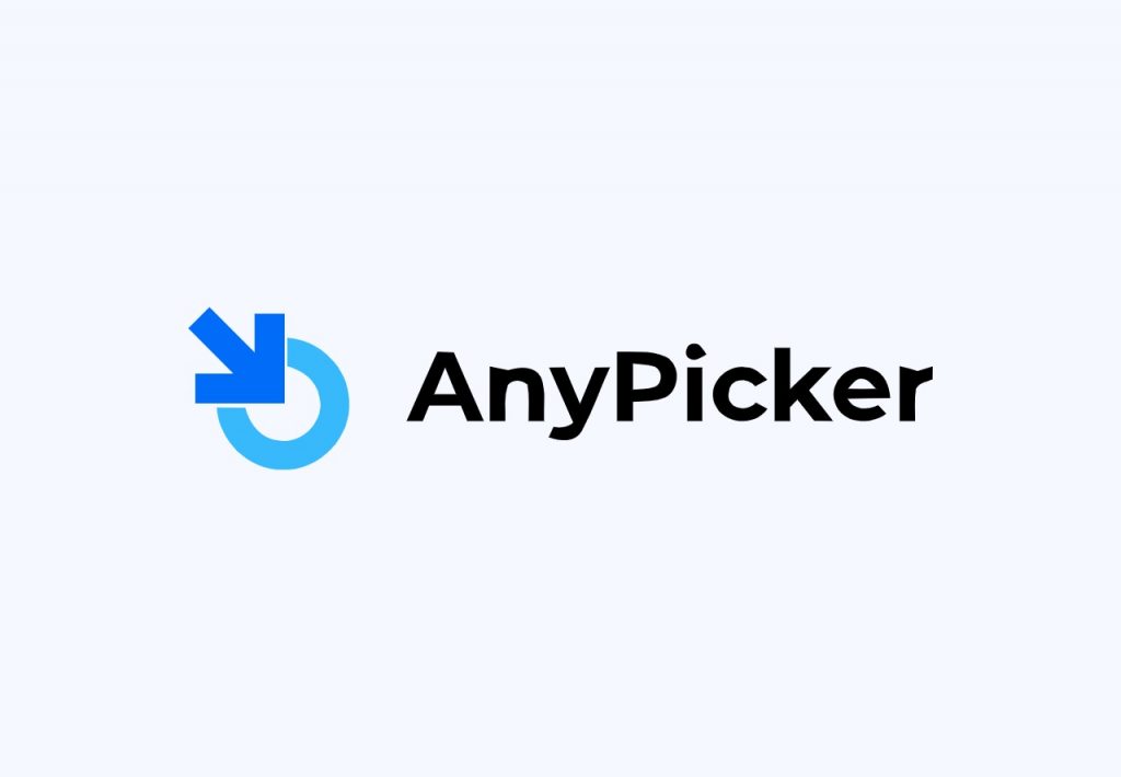Anypicker Lifetime deal: Extract web data without any code