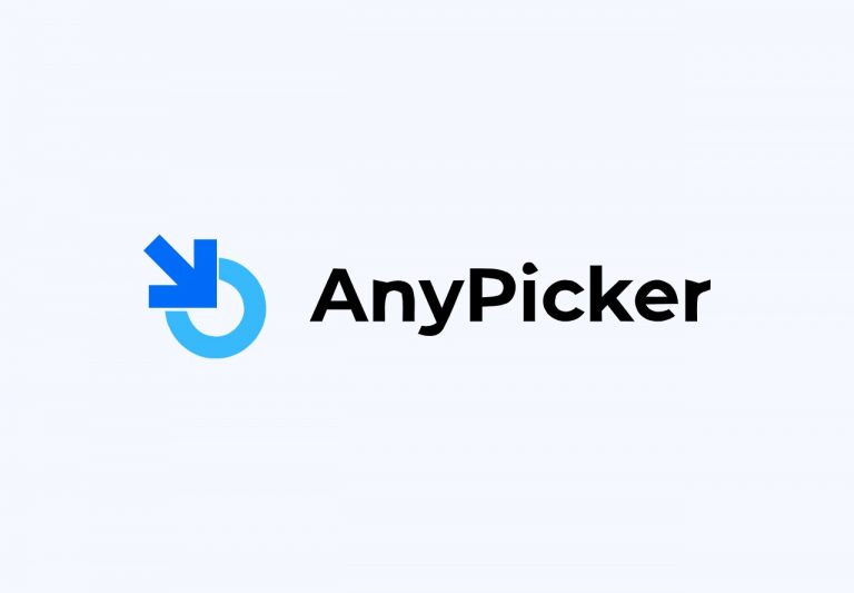 Anypicker Lifetime deal: Extract web data without any code