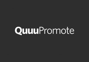 Quuu Promote Deal: Content Promotion tool
