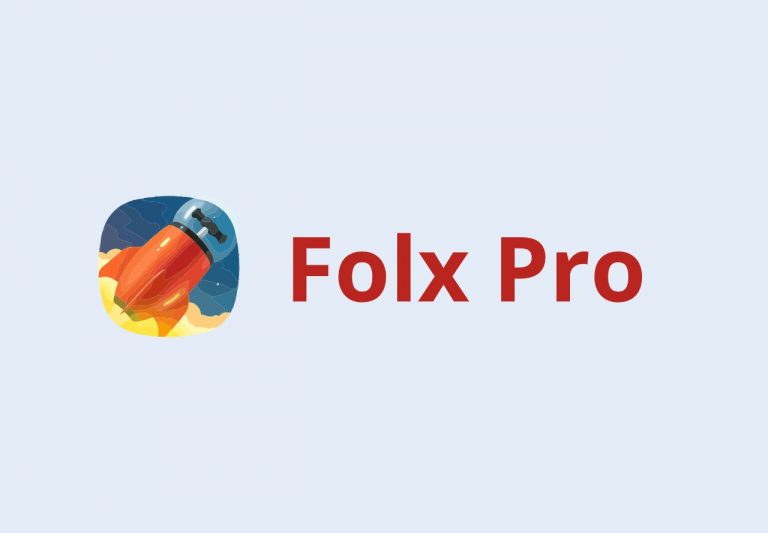 Folx Pro Lifetime Deal: Download Manager for Mac