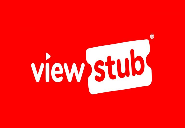 Viewstub Lifetime Deal: Web-based ticketing and promotion