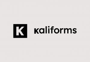 KaliForms Lifetime Deal: Wordpress Form Builder