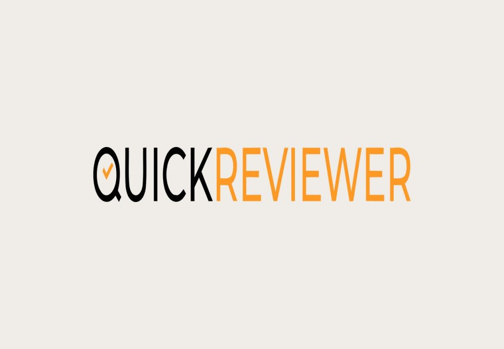 QuickReviewer Lifetime Deal: Online Proofing Tool For Creative Agency