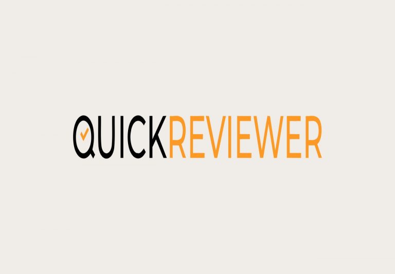 QuickReviewer Lifetime Deal: Online Proofing Tool For Creative Agency