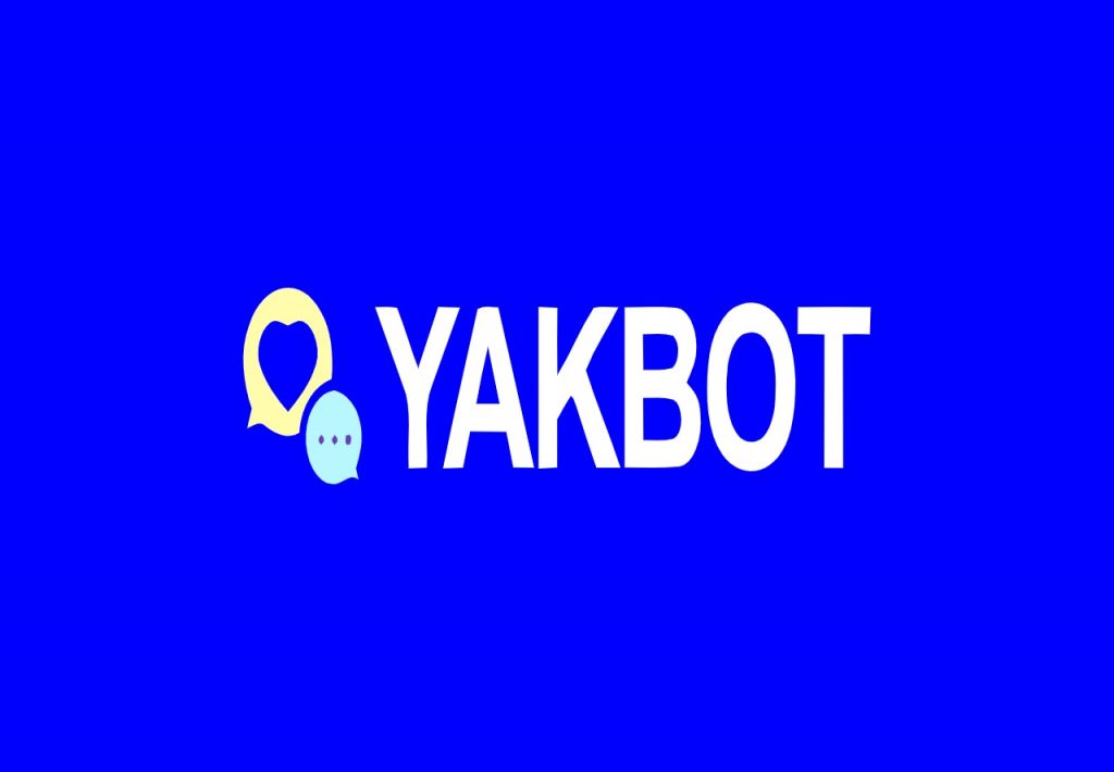 Yakbot Lifetime Deal: Chatbot Marketing Automation Tool