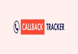 CallBack Tracker Lifetime Deal: Call Tracker Tool