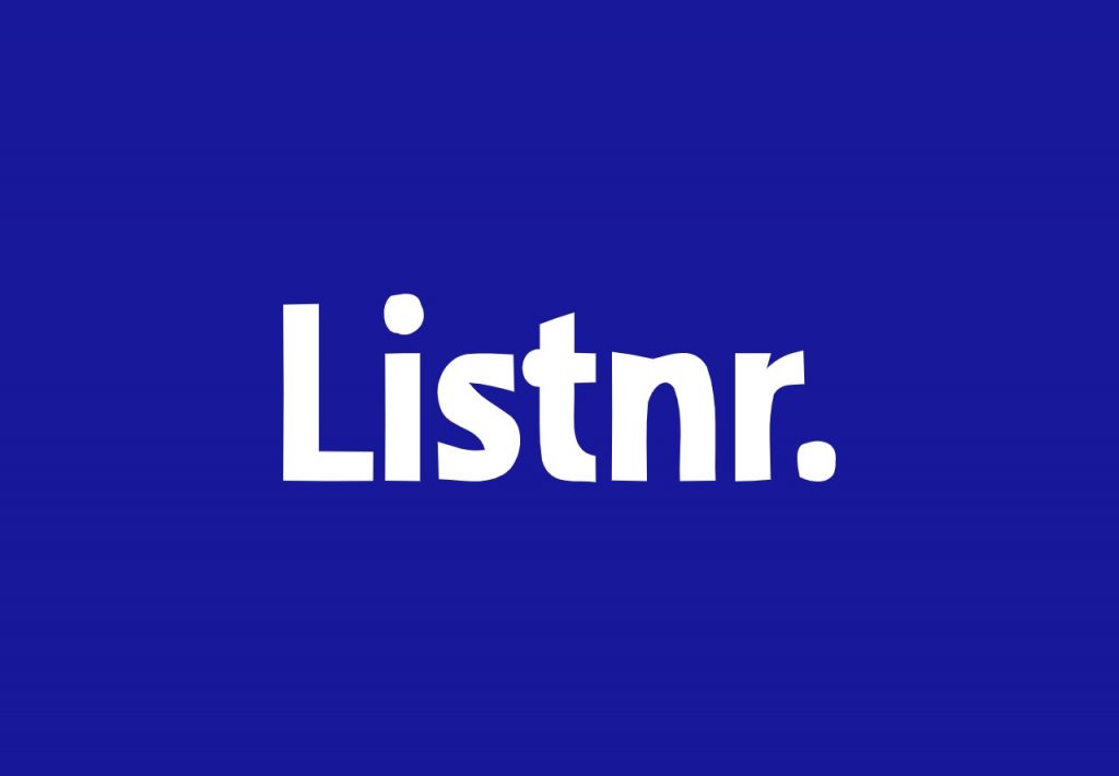 Listnr Lifetime Deal: Text to Speech Conversion Tool Using AI