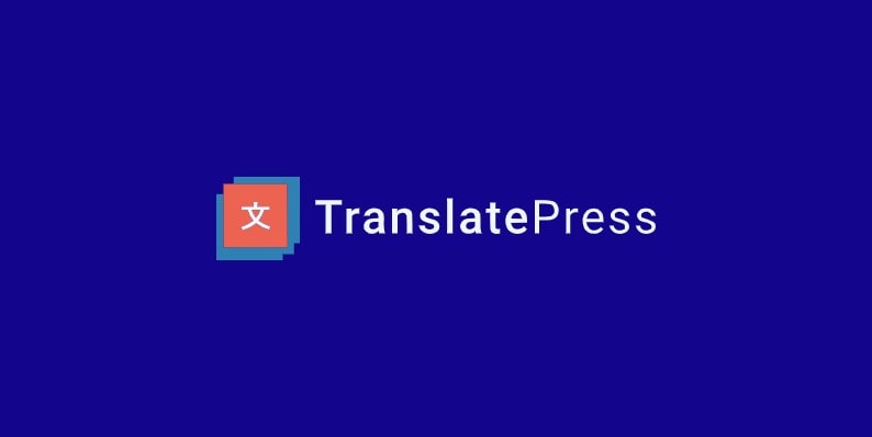 TranslatePress Black Friday Deal