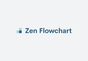 Zen Flowchart Lifetime Deal: The Simplest Flowchart Maker