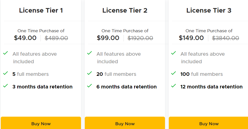 Bird Eats Bug Lifetime Deal: Fast and Effective Bug Reporting Tool