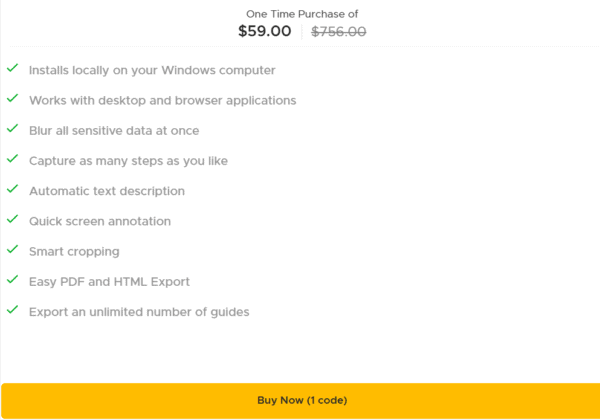 FlowShare Express Lifetime Deal: Documentation Tool
