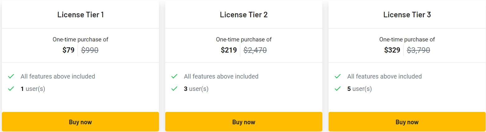 Substrata Lifetime Deal: Behavioral Intelligence Platform