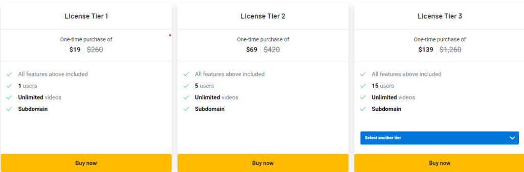 Komodo Decks Lifetime Deal: Screen Recording Tool