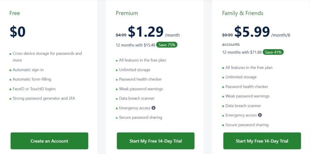 Locker Lifetime Deal Password Manager Tool