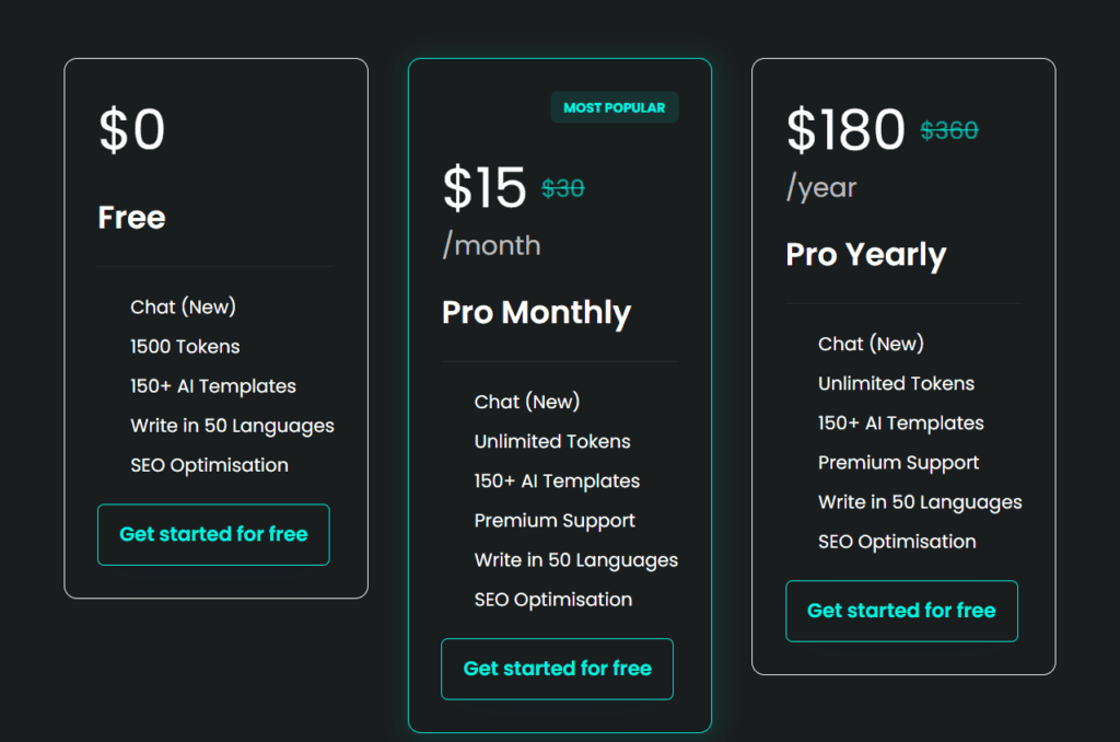 Superchat AI Lifetime Deal: AI Writing Tool