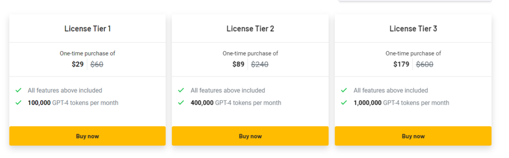 Code Snippets AI Lifetime Deal: Share Codes in Seconds With AI