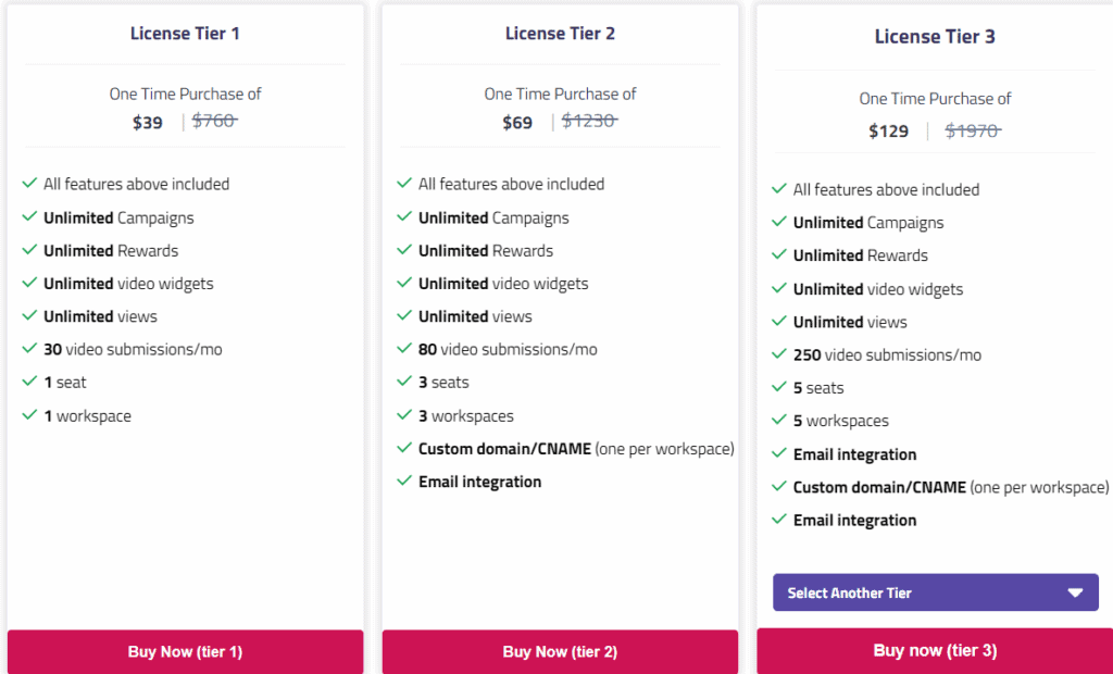 Dropppin Lifetime Deal: Turn Your Followers into Creative Agency