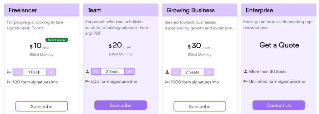 BoloForms Signature Lifetime Deal: Digital Signature in PDF