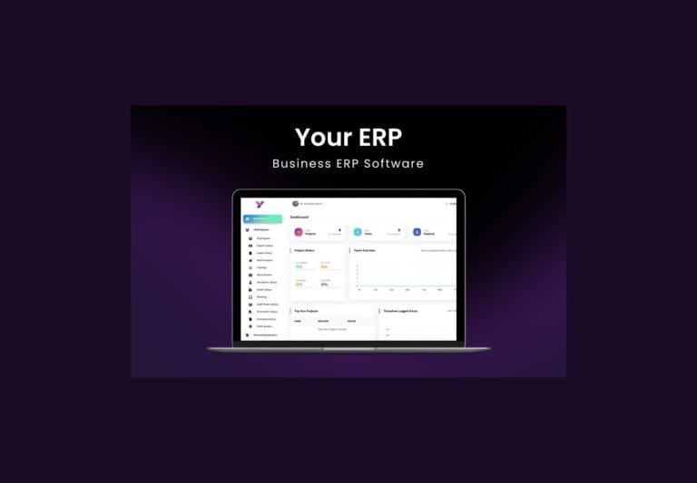 Blueprints App Lifetime Deal: Bootstrap Web Builder