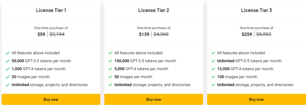 LogicBalls Lifetime Deal: AI Writing Tool