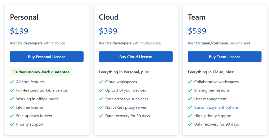 NativeRest Lifetime Deal: Effortless API Testing & Debugging for Windows
