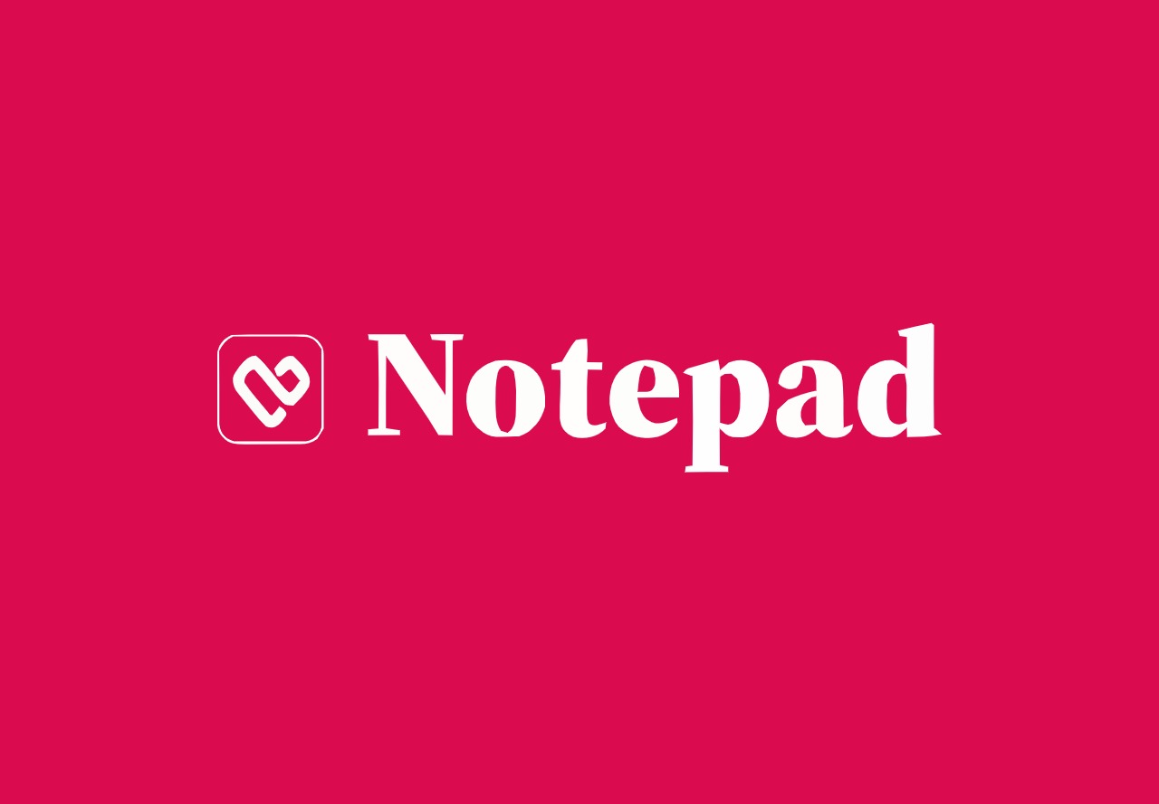 Notepad Lifetime Deal: AI-Powered Note Taking App