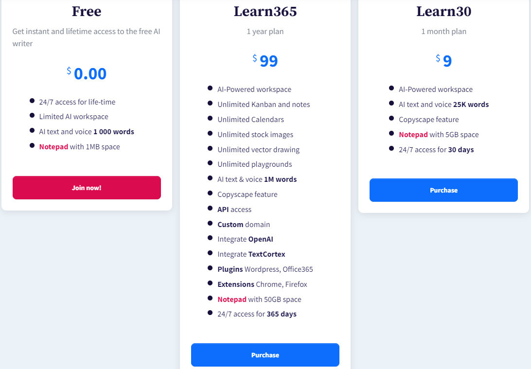 Notepad Lifetime Deal: AI-Powered Note Taking App