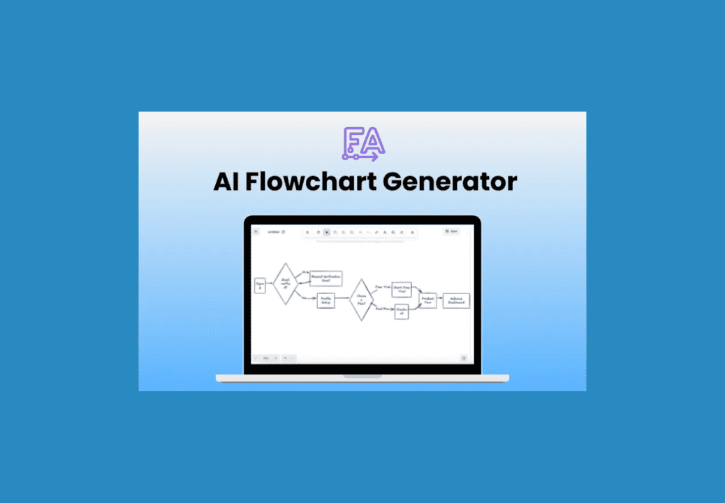 Flowchart AI Deal: AI Powered Flowchart Generator
